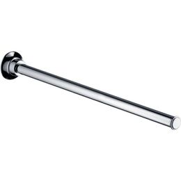 Hansgrohe Handtuchhalter Axor Montreux 42020000 1-teilig, Metall, chrom
