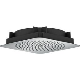 Hansgrohe Axor Citterio C Kopfbrause 28795000 1jet Decke, Mindestflie&szlig;druck 1,2 bar, chrom