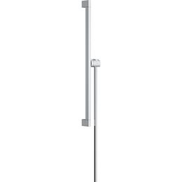 Hansgrohe Unica Brausestange 24404000 663mm, chrom