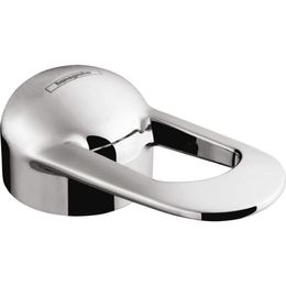 Hansgrohe Griff Allegra Premia wei&szlig; 16891450 wei&szlig;