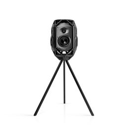 Teufel IKONIO + Standfu&szlig; K&M f&uuml;r IKONIO