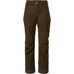 Chevalier Damen Hose Highland Chevalite Fill60 2.0 Dark Forest Green (Gr&ouml;&szlig;e: 38)
