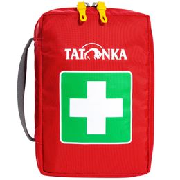 Tatonka Tasche First Aid (ohne Inhalt) Gr&ouml;&szlig;e S, Ma&szlig;e (LxBxH) 18x12,5x5,5 cm, Gewicht 140 g