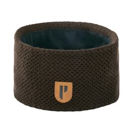 Parforce Active Damen Stirnband Birds Eye Braun