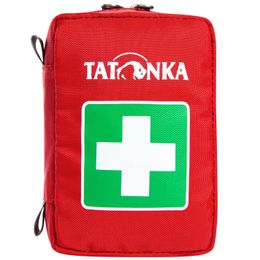 Tatonka Tasche First Aid (ohne Inhalt) Gr&ouml;&szlig;e XS, Ma&szlig;e (LxBxH) 10x7x4 cm, Gewicht 35 g