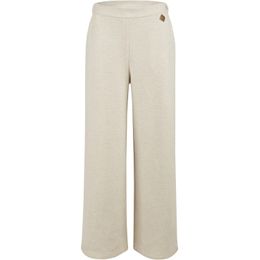 STAPF Weite Hose Pauline Ecru (Gr&ouml;&szlig;e: XL)
