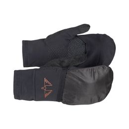Swedteam Handschuhe Ultra Light Black (Gr&ouml;&szlig;e: 1)