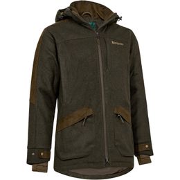Jacke Tatra Winter Loden Wood (Gr&ouml;&szlig;e: 60)