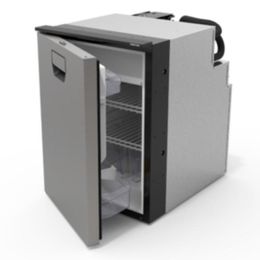 Thetford Kompressork&uuml;hlschrank Schwingt&uuml;re Metall, 65 l