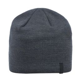 Icepeak M&uuml;tze Harrington Smoke (Gr&ouml;&szlig;e: )