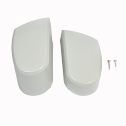 Endkappen eloxiert, Satz Thule-Omnistor 5200 (Nr. 1500603066)