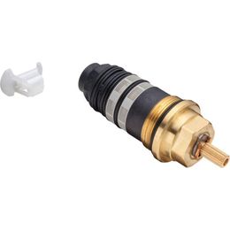 Hansgrohe Regeleinheit MTC 96903000 Comfort Plus mit Abweish&uuml;lse, Pharo Duschpaneel