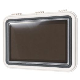 carbest Ersatzkuppel f&uuml;r Dachhaube 700 x 500 LED