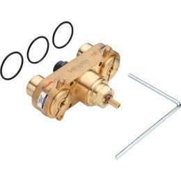 Hansgrohe Funktionsblock komplett 96787000
