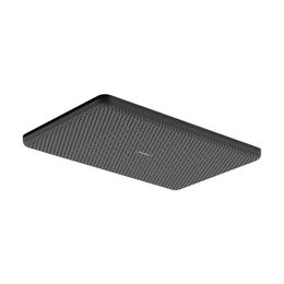 Hansgrohe Raindance Alive Q Duschkopf 24531670 1 Strahlart, wassersparend, 214 x 343 mm, EcoSmart, schwarz matt