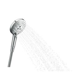 Hansgrohe Raindance Select S 120 26530000 Handbrause, chrom, 3jet, &Oslash; 125 mm