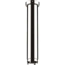 Hansgrohe Verl&auml;ngerungsrohr ShowerSelect 35288000 Decke 230 mm, chrom