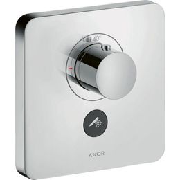 Hansgrohe Axor ShowerSelect Soft Cube Thermostat 36706000 chrom, 1 Verbraucher, Highflow