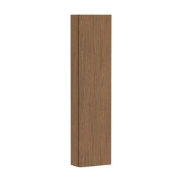 Hansgrohe Xilesa E Hochschrank 54285550 400/200, T&uuml;ranschlag links, Wandmontage, Eiche Kaschmir