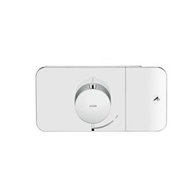 Hansgrohe Axor One Thermostatmodul 45711000 1 Verbraucher, chrom