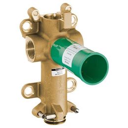Hansgrohe Axor One Grundk&ouml;rper 45770180 f&uuml;r Unterputz Abstellventil