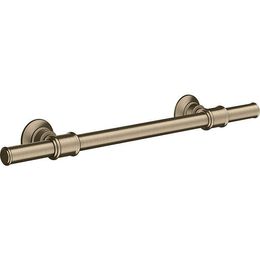 Hansgrohe Haltegriff Axor Montreux 42030820 Metall, brushed nickel