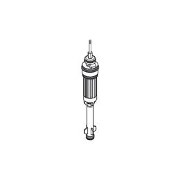 Hansgrohe Starck/Carlton 94037000 Umsteller 4-Loch chrom