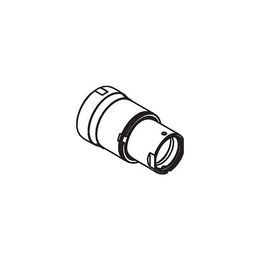 Hansgrohe Ab-/Umstellkartusche Triostat 96740000