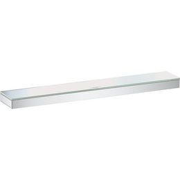 Hansgrohe Rainfinity Ablage 26844000 500mm, chrom