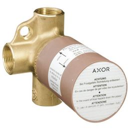 Hansgrohe Axor Grundk&ouml;rper 16982180 DN 20, Ab-/Umstellventil