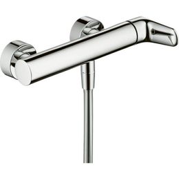 Hansgrohe Axor Citterio M Brausearmatur 34620000 Aufputz, 1 Verbraucher, chrom
