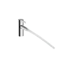 Hansgrohe Zesis S Bidetarmatur 74201000 Ausladung 122mm, Ablaufventil Metall, chrom