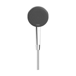 Hansgrohe Raindance Alive Select S 24500000 125mm Duschkopf, 3 Strahlarten, chrom