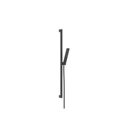 Hansgrohe Pulsify E Brause-Set 24381670 Brausestange 950mm, mattschwarz