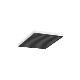 Hansgrohe Pulsify E Kopfbrause 24333700 5,5 l/min, 0,9 bar, mattwei&szlig;