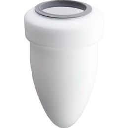 Hansgrohe Glas Axor Mondaro/Carlton 41919000 Lotionspender chrom