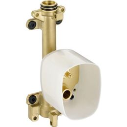 Hansgrohe Grundset Axor Starck 10650180 Axor Shower Collection, Handbrausenmodul, DN 15
