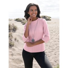 Stehkragenshirt