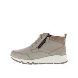 Naturl&auml;ufer Stiefelette