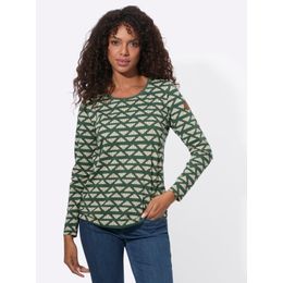 Ringelshirt