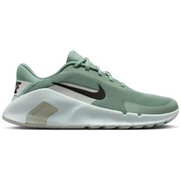 Nike FLEX TRAIN Fitnessschuhe Damen - Gr&ouml;&szlig;e 42 - schwarz