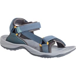 McKINLEY Mojave Outdoorsandalen - Gr&ouml;&szlig;e 41 - blau