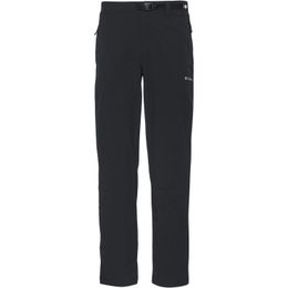 Columbia Essential Hike Funktionshose Herren - Gr&ouml;&szlig;e S - schwarz