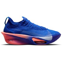 Nike AIR ZOOM ALPHAFLY NEXT 3 Laufschuhe Herren - Gr&ouml;&szlig;e 44 - blau