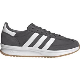 Adidas RUN 70s 2.0 Sneaker Herren - Gr&ouml;&szlig;e 43 1/3 - grau