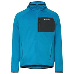 Vaude Tekoa II Fleecejacke Herren - Gr&ouml;&szlig;e M - blau