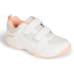 Pro Touch Rebel IV Hallenschuhe Kinder - Gr&ouml;&szlig;e 35 - wei&szlig;