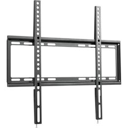 Schwaiger TV-Wandhalter 'Fixed 2' f&uuml;r 35 kg Gewicht fix