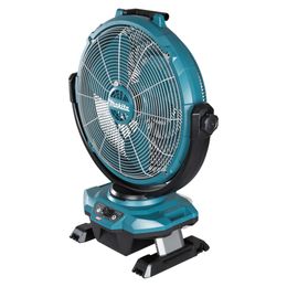 Makita Akku-L&uuml;fter 'CF003GZ' 40 V ohne Akku und Ladeger&auml;t
