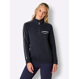 feel good Langarmshirt